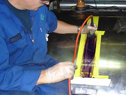 Case Studies – TEI NZ The Home of Selective Electroplating