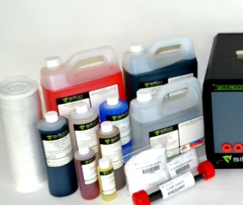 Selective Plating Solutions – TEI NZ The Home of Selective Electroplating